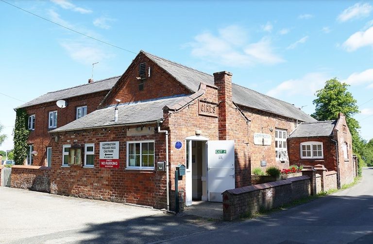 The true heart of our communities: a look at some of Shropshire’s ...