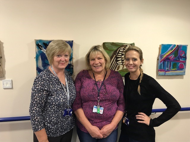 wayfarers staff - Shropshire Council Newsroom